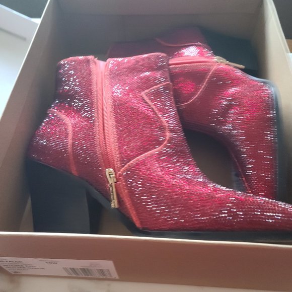 Jessica Simpson | Shoes | Jessica Simpson Booties | Poshmark